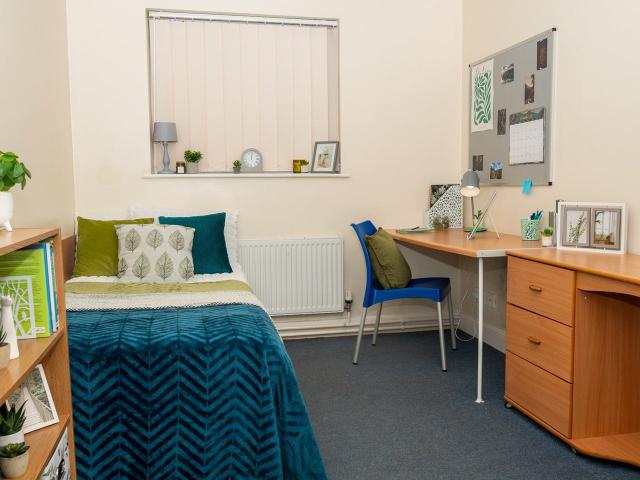 Room at St Helens Road, West Lancashire