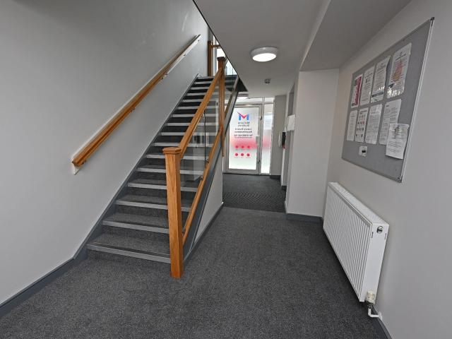 Room at St Helens Road, West Lancashire