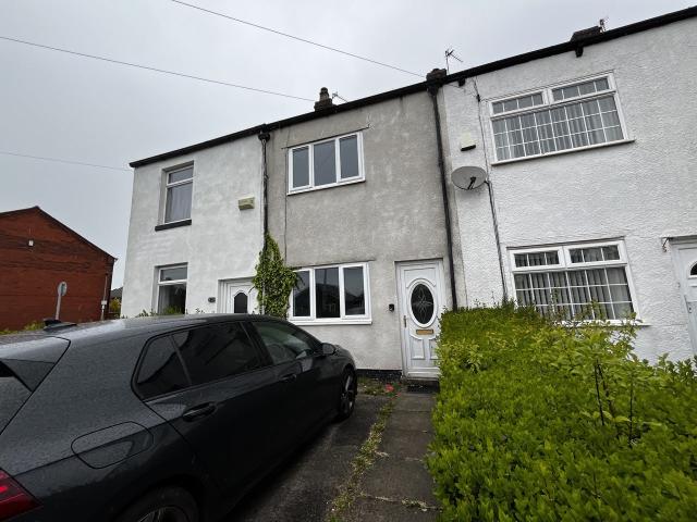 Apartment at St Helens Road, Wigan