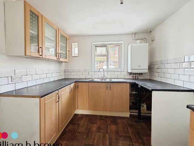 Apartment at St Helens Street, Ipswich