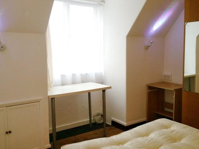 Room at St Helier Avenue, Greater London