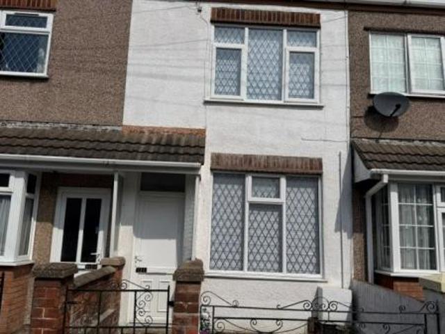 Apartment at St Helier's Road, Cleethorpes