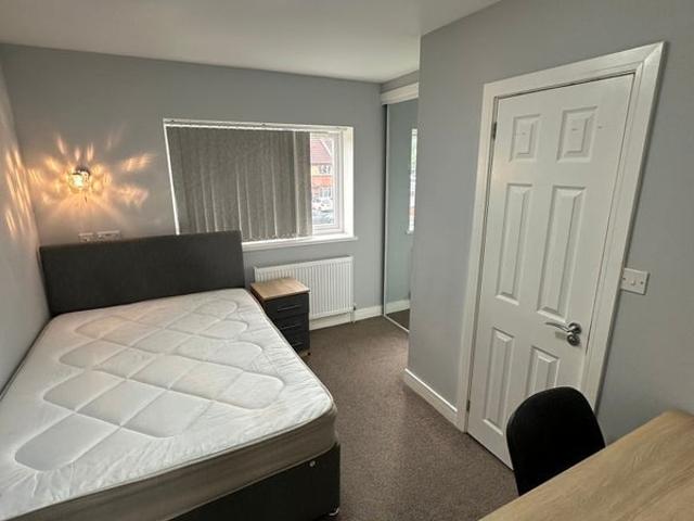 Apartment at St Hilda's Grove, Leeds