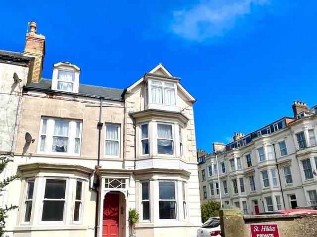 Apartment at St Hilda's Street, Sherburn
