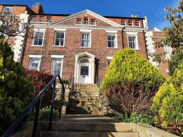 Apartment at St Hilda's Terrace, Whitby