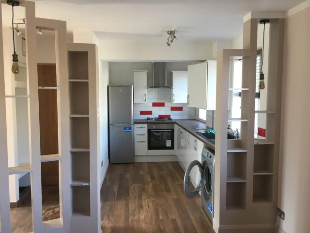 Apartment at St Hugh's Road, Greater London
