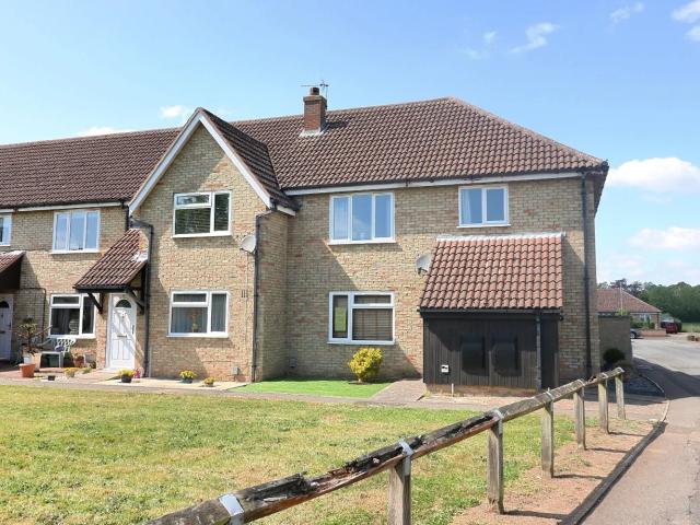 Apartment at St Ives Road, Huntingdonshire