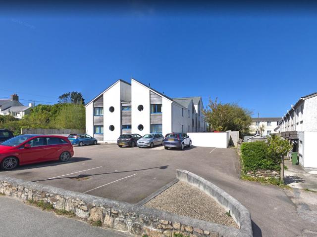 Apartment at St Ives Road, St. Ives