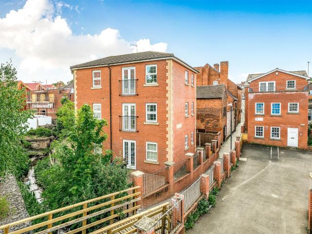 Apartment at St John Street, Bromsgrove