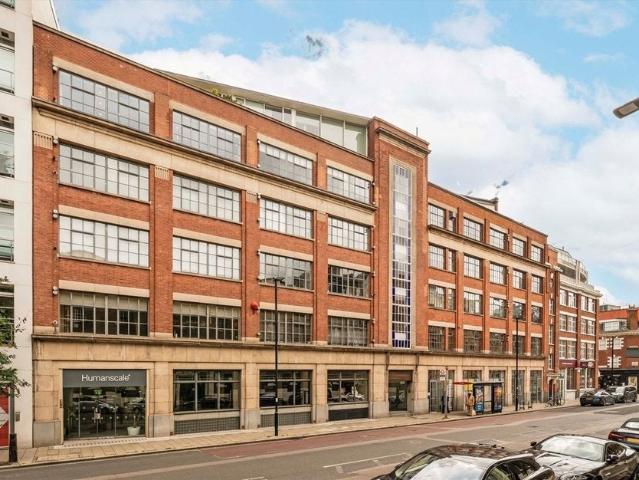 Apartment at St. John Street, Greater London