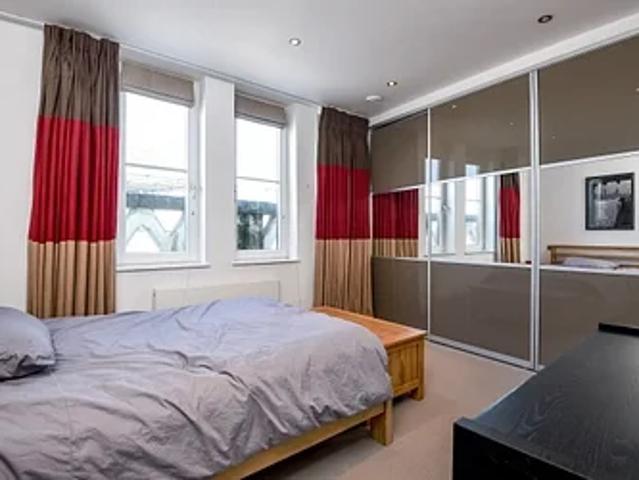Apartment at St. John Street, Greater London