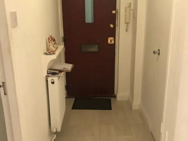 Apartment at St. John Street, Greater London