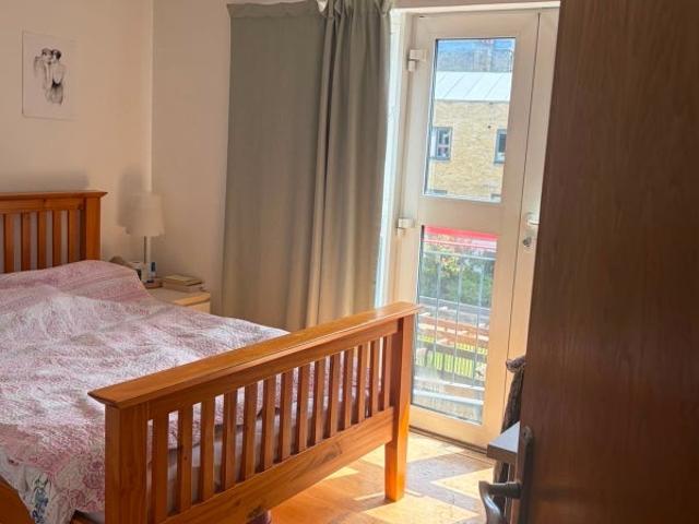 Apartment at St. John Street, Greater London