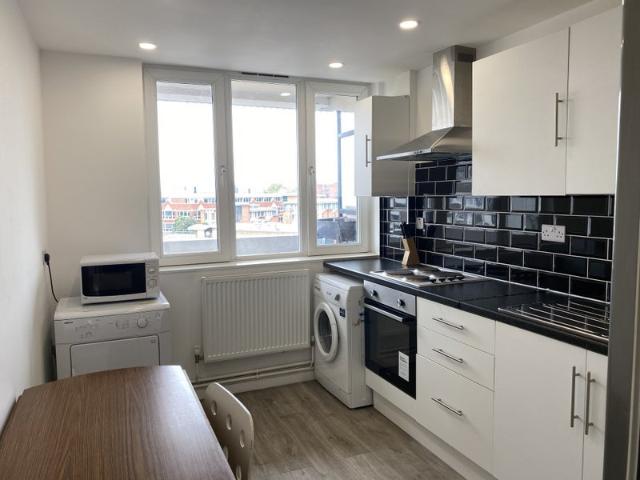 Apartment at St. John Street, Greater London
