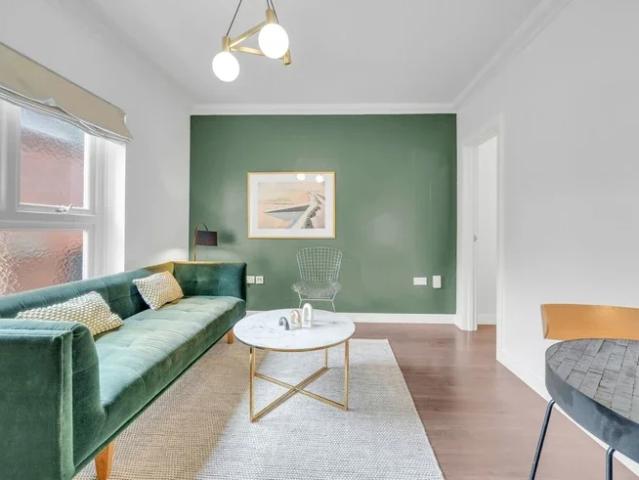 Apartment at St. John Street, Greater London