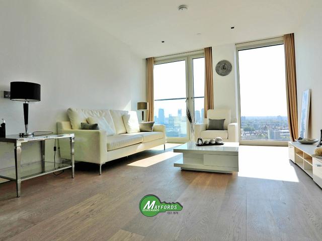 Apartment at St. John Street, Greater London