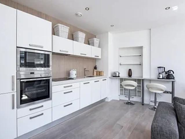 Apartment at St. John Street, Greater London
