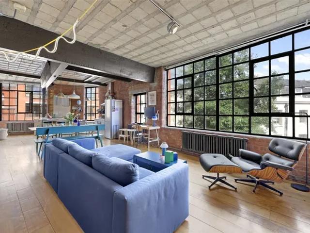Apartment at St. John Street, Greater London