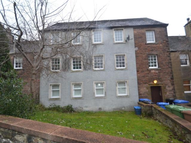 Apartment at St John Street, Stirling