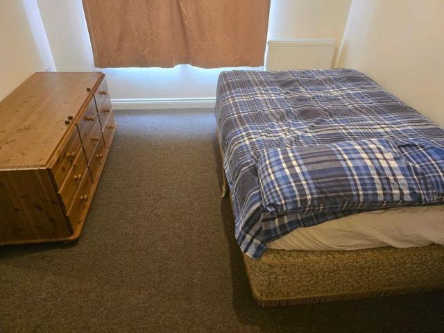Apartment at St John Street, Thornbury