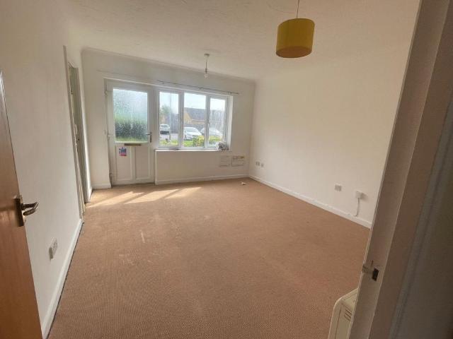 Apartment at St John's Chase, Fenland District