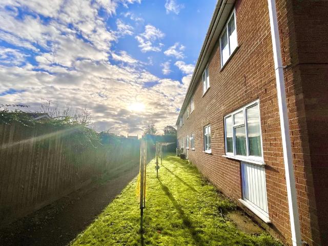 Apartment at St John's Chase, Fenland District