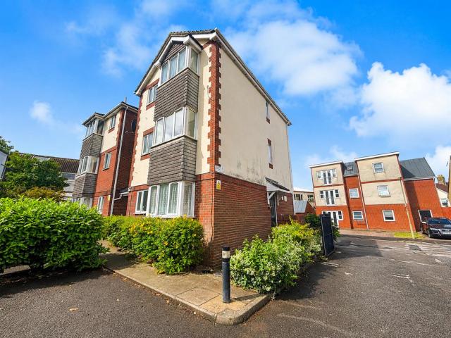 Apartment at St. John's Close, Gosport