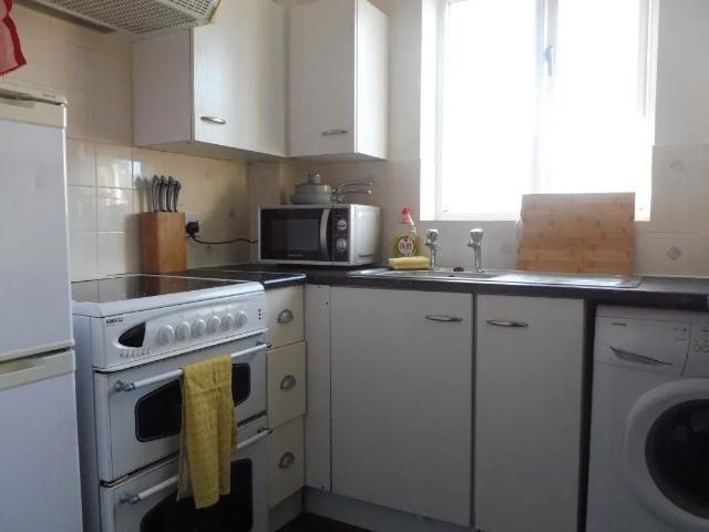 Apartment at St. John's Close, Gosport