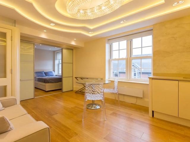 Apartment at St. John's Close, Greater London