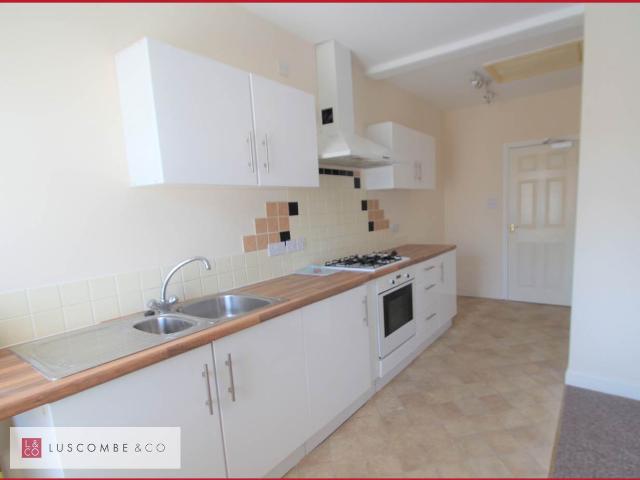 Apartment at St John's Crescent, Rogerstone Community