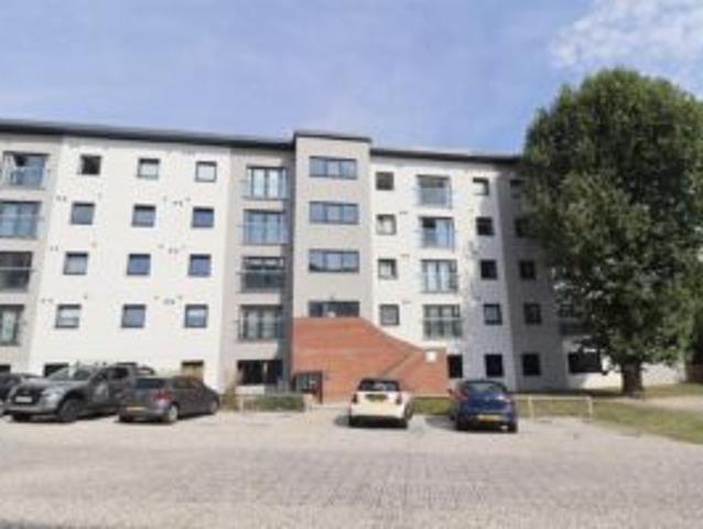 Apartment at St. John's Avenue, Braintree
