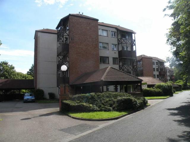 Apartment at St John's Green, North Tyneside