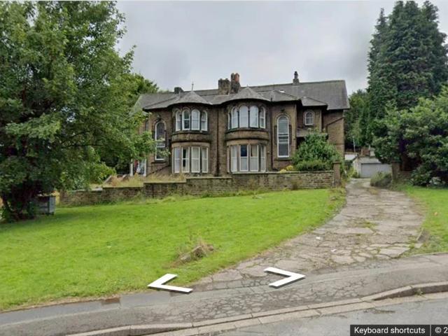 Apartment at St John's Drive, Kirklees