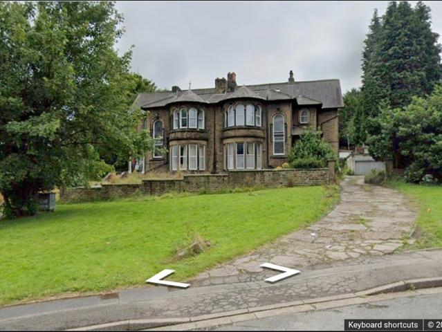 Apartment at St John's Drive, Kirklees