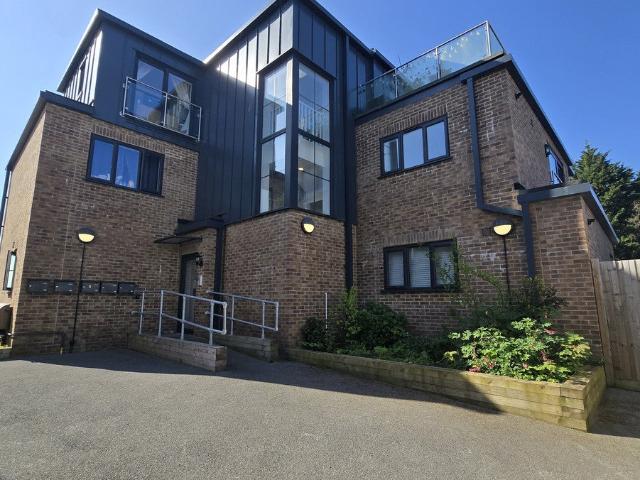 Apartment at St John's Hill, Sevenoaks