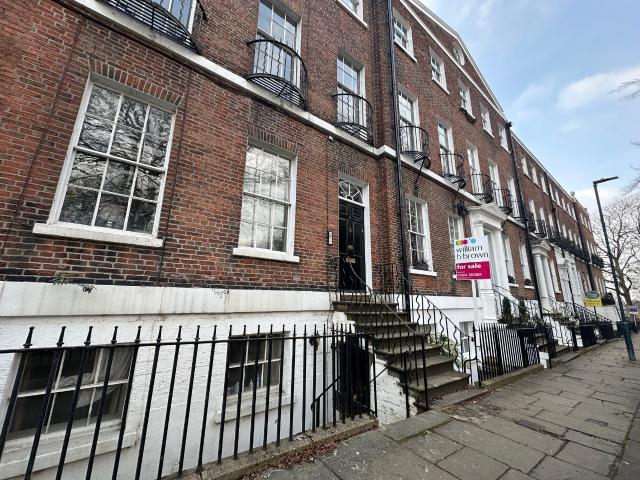 Apartment at St John's Square, Wakefield