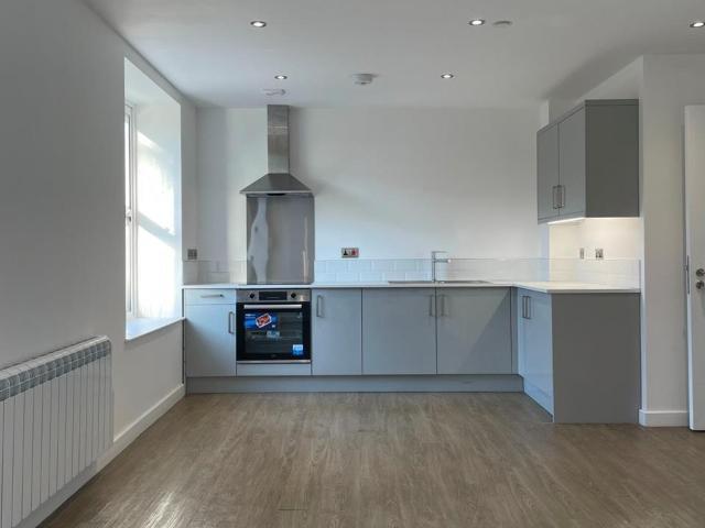 Apartment at St John's Square, Wolverhampton