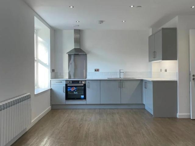 Apartment at St John's Square, Wolverhampton