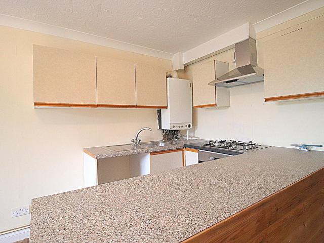 Apartment at St Johns Street, Bedford