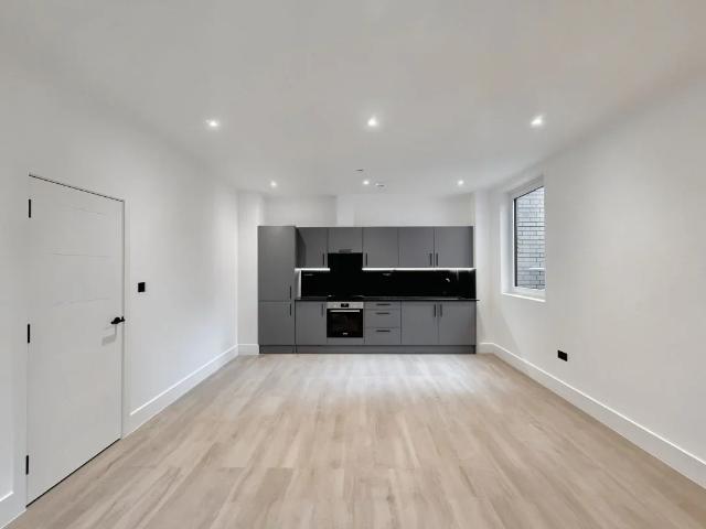 Apartment at St Johns Street, Colchester