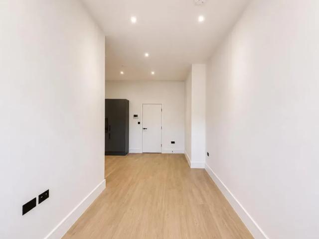 Apartment at St Johns Street, Colchester