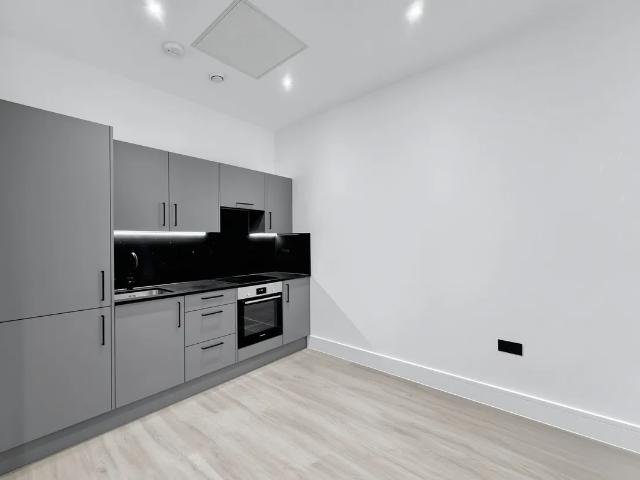 Apartment at St Johns Street, Colchester