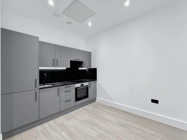 Apartment at St Johns Street, Colchester