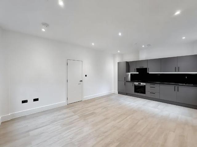 Apartment at St Johns Street, Colchester