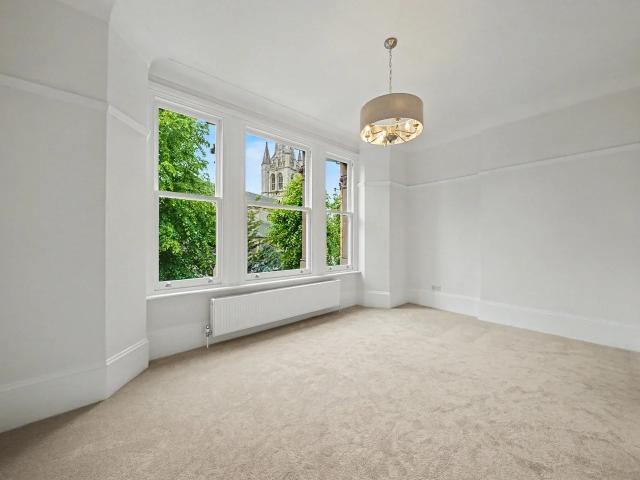 Apartment at St John's Park, Greater London
