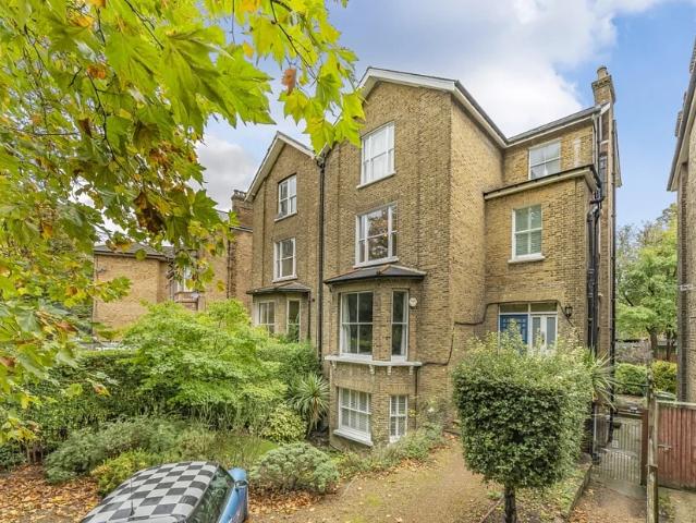 Apartment at St John's Park, Greater London