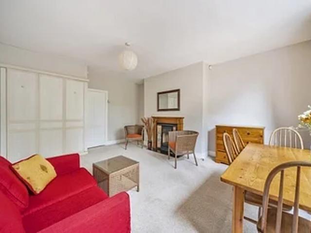 Apartment at St John's Park, Greater London
