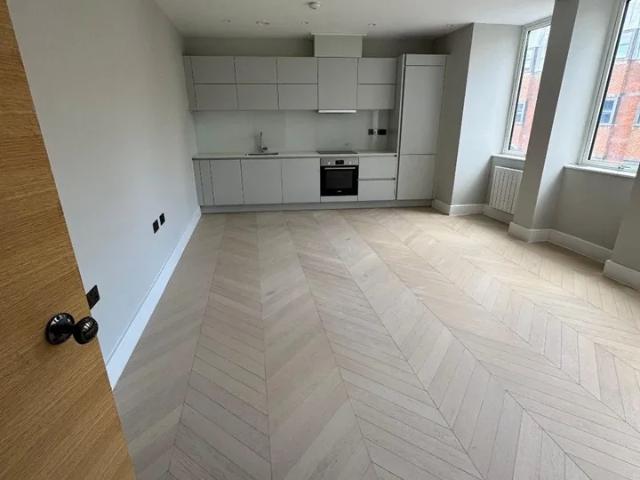 Apartment at St John's Road, Tunbridge Wells