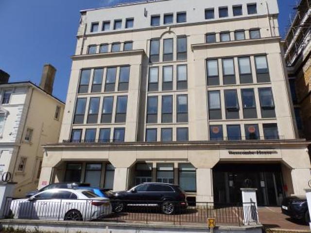Apartment at St John's Road, Tunbridge Wells