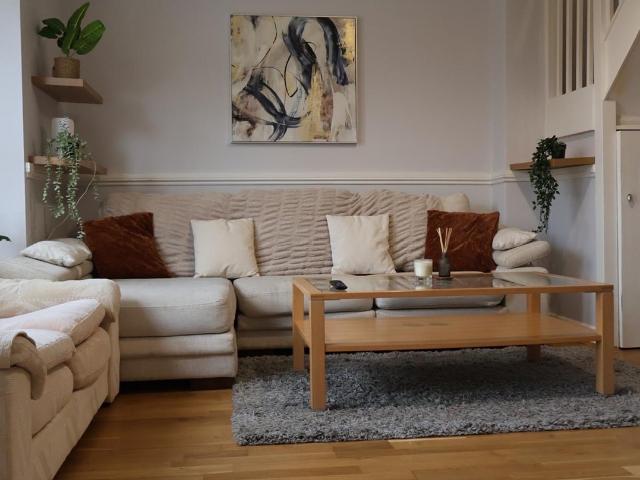 Apartment at St John's Road, Watford